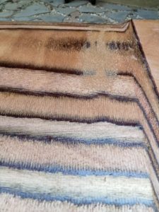 Centerboard work – CubeDweller